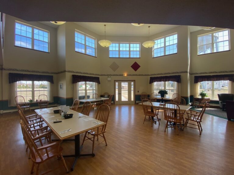 Spring Valley Living | For the Seasons of Your Life