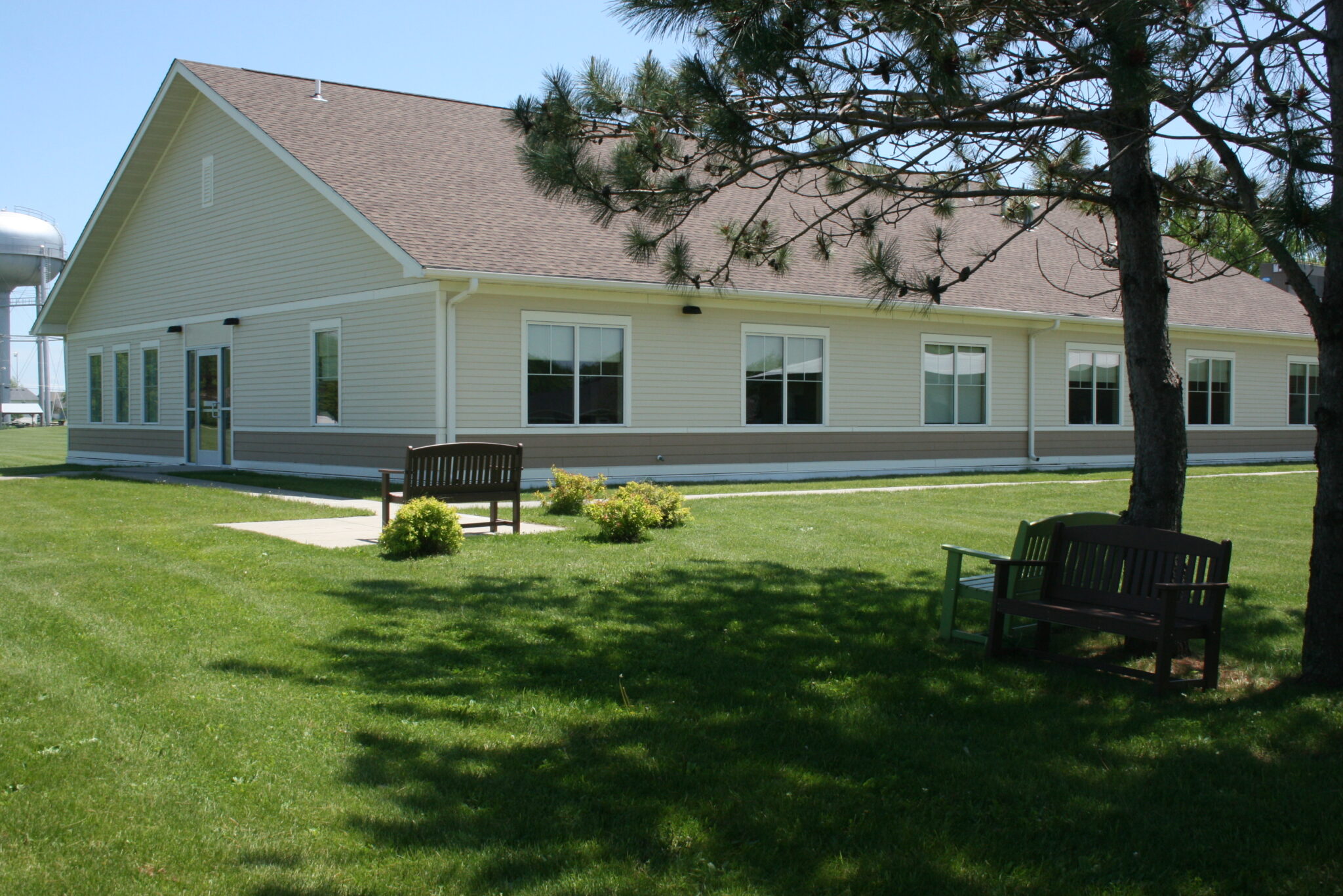 About Us | Spring Valley Living