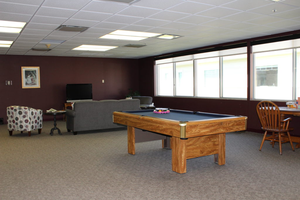 Estates Assisted Living | Spring Valley Living