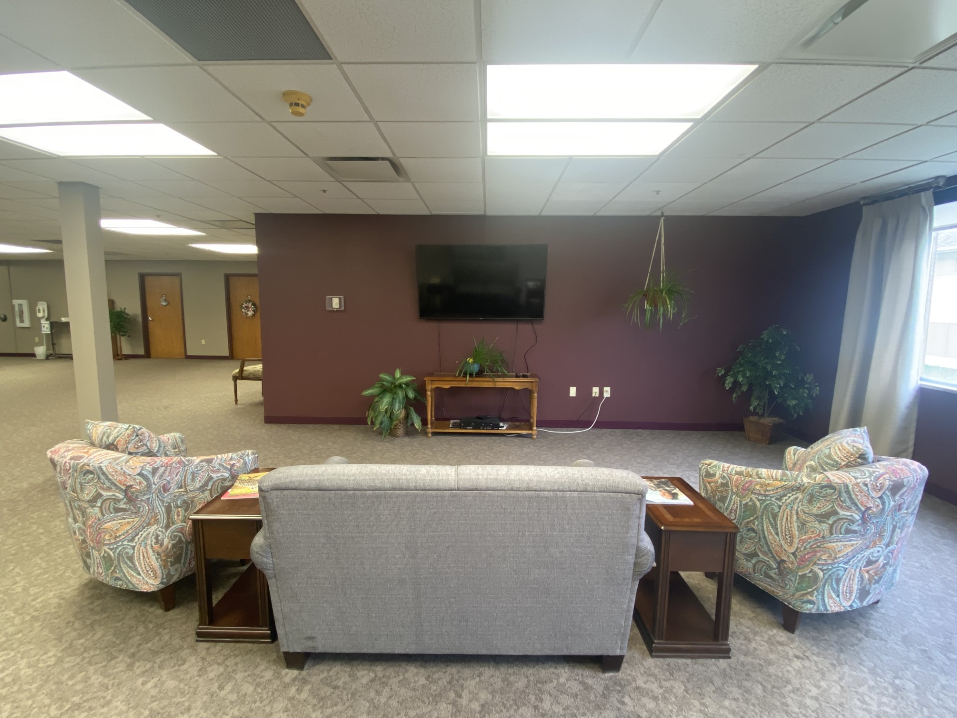 Estates Assisted Living | Spring Valley Living