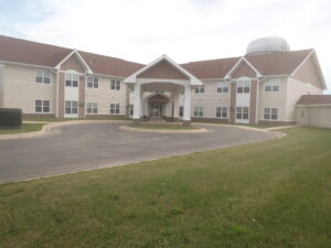 Spring Valley Living | For the Seasons of Your Life