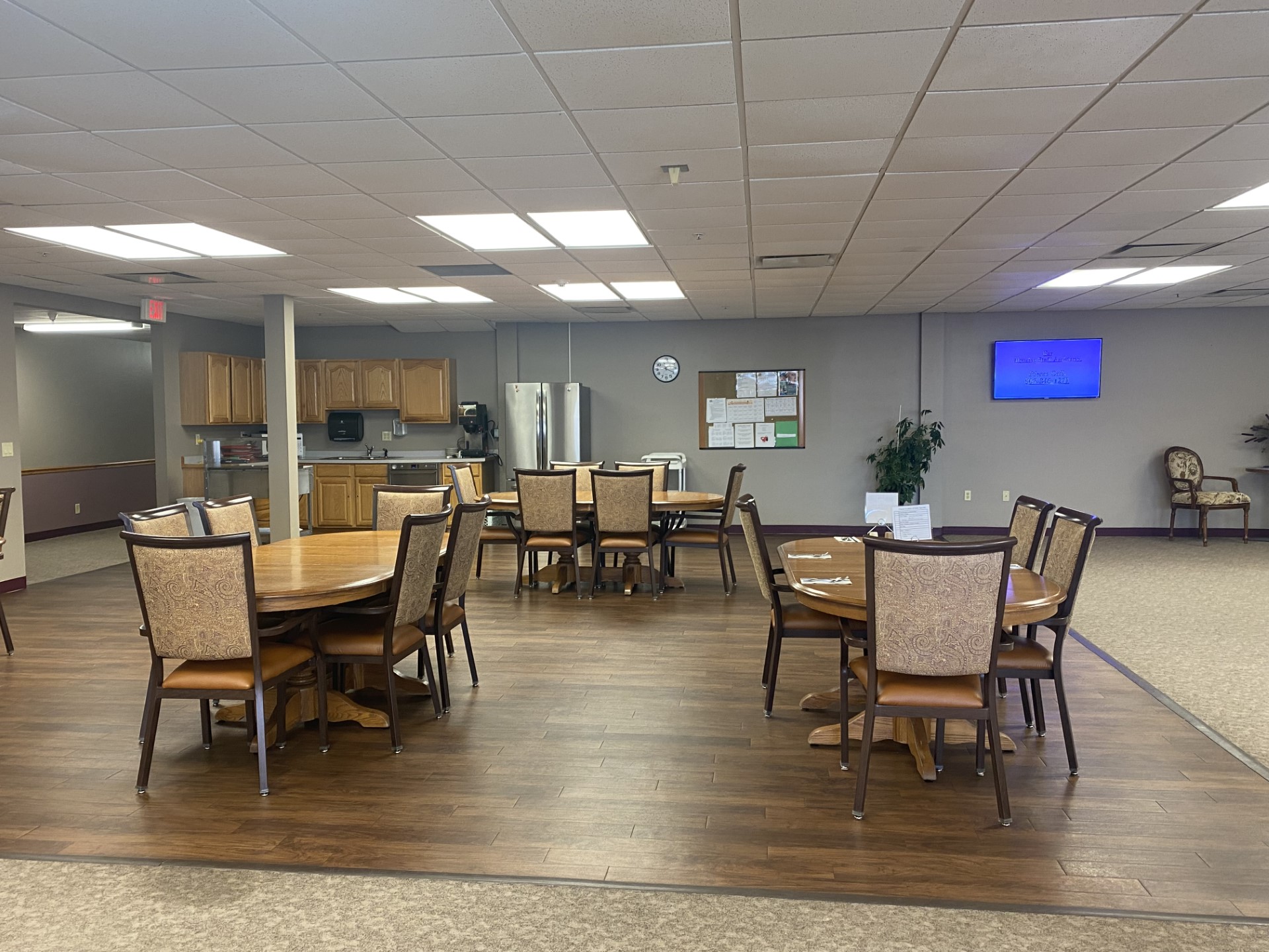 Estates Assisted Living | Spring Valley Living